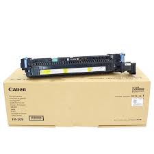 Canon - FM1-Y640 - FX209 - FX-209 - New & Original A3 220v Fuser Fixin – printerspareparts.co.uk
