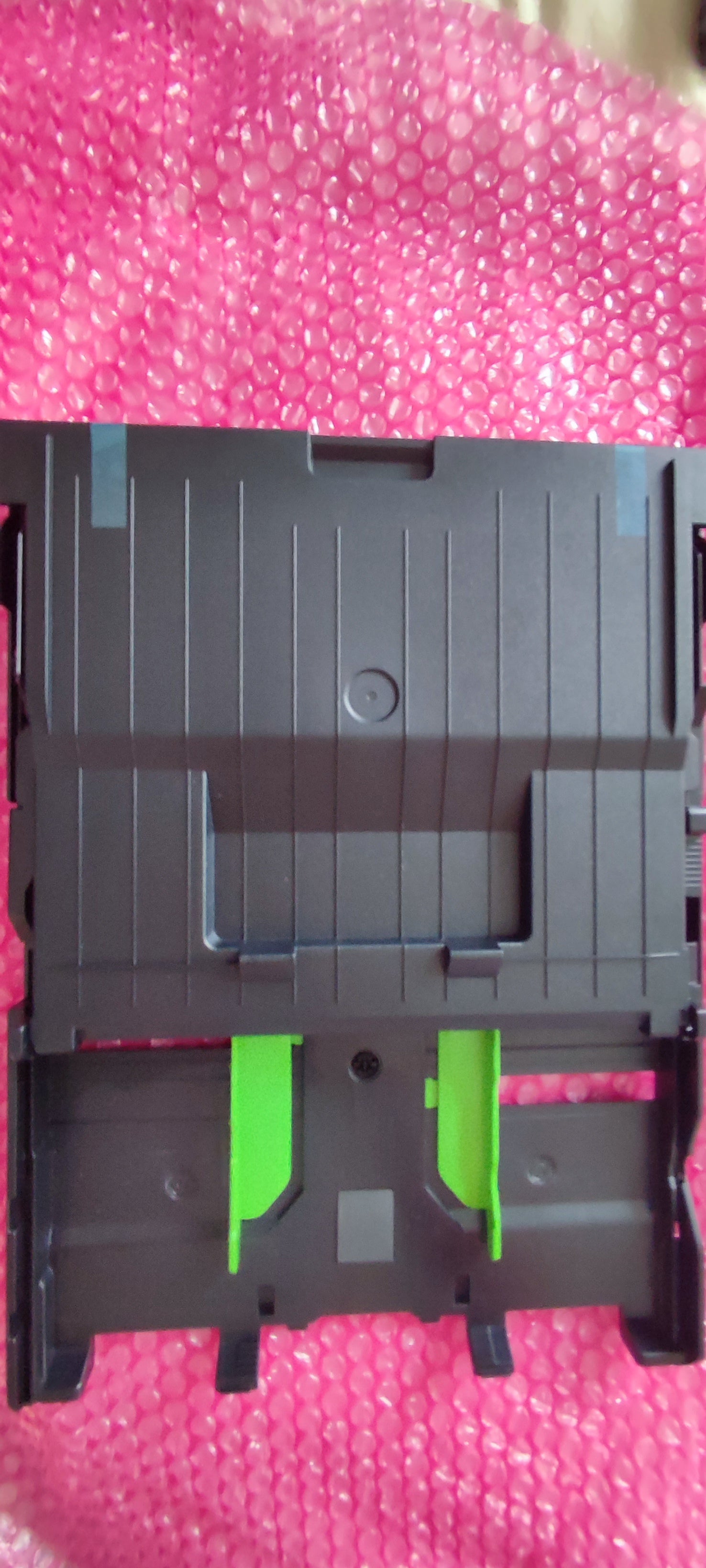 Brother Paper Tray Brother LT400 Lower Paper Tray – Holds 250 Sheets ...