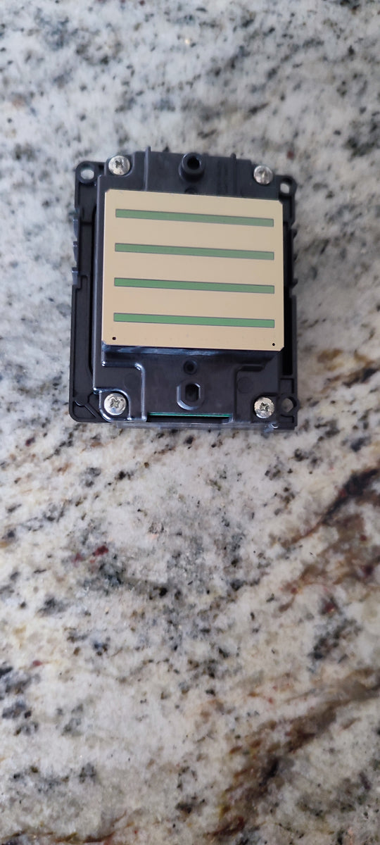 Epson - FA32041 - Replacement IF475V-4 Printhead - £299-00 plus VAT ...