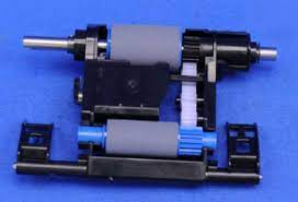 OKI - 45856101 - New & Original ADF Hopping Roller Assembly - £34-99 p ...