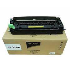 Sharp - MX-361FU - Original 220v Fuser Unit - £459-00 plus VAT - ETA 1 ...