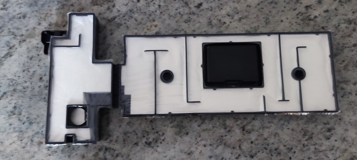 Brother - D01LPB001 - D003B6001 Ink Absorber Box - £29-99 plus VAT - B ...