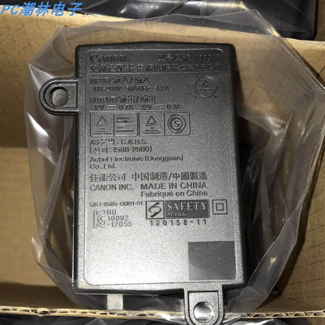 Canon - QK1-8585 - Slide In Worldwide Power Supply - £46-99 plus VAT ...