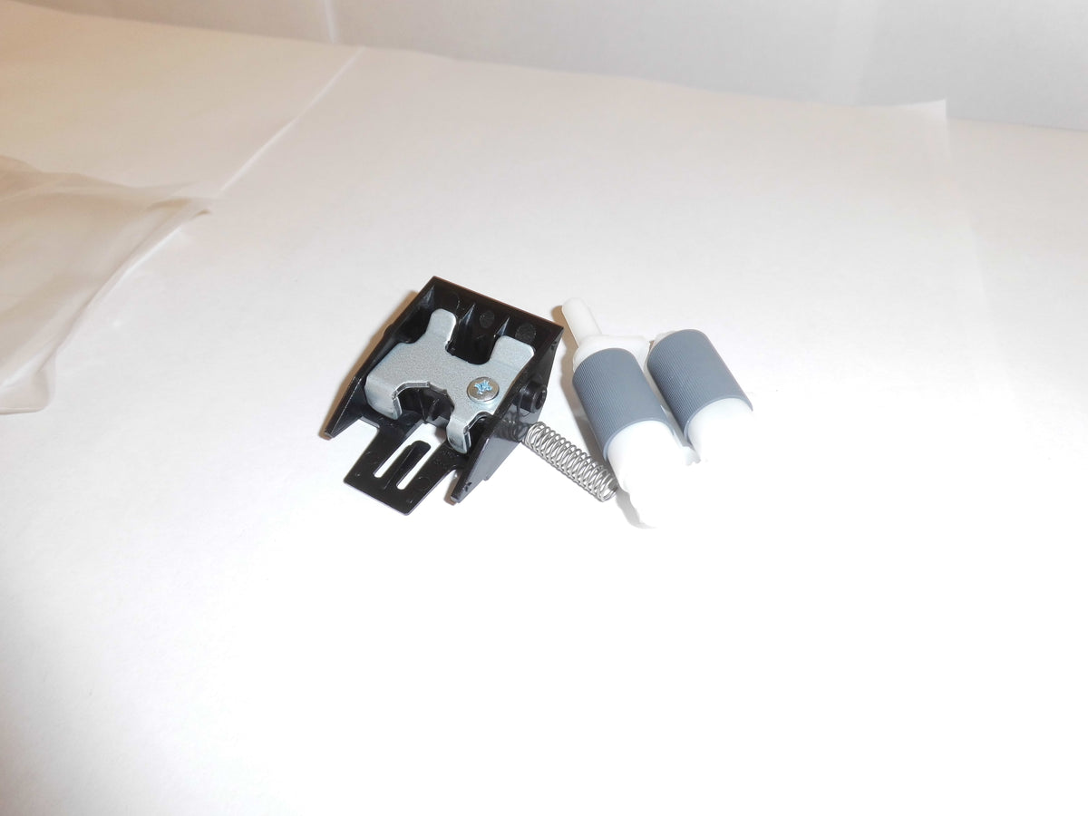Brother - LY1257001 - Paper Feeding Kit for Main Paper Cassette Tray ...