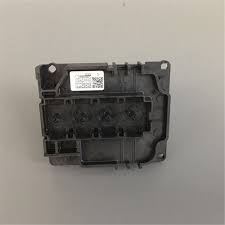 Epson - FA32041 - FA32042 - Replacement IF475V-4 Printhead - £269-00 p ...