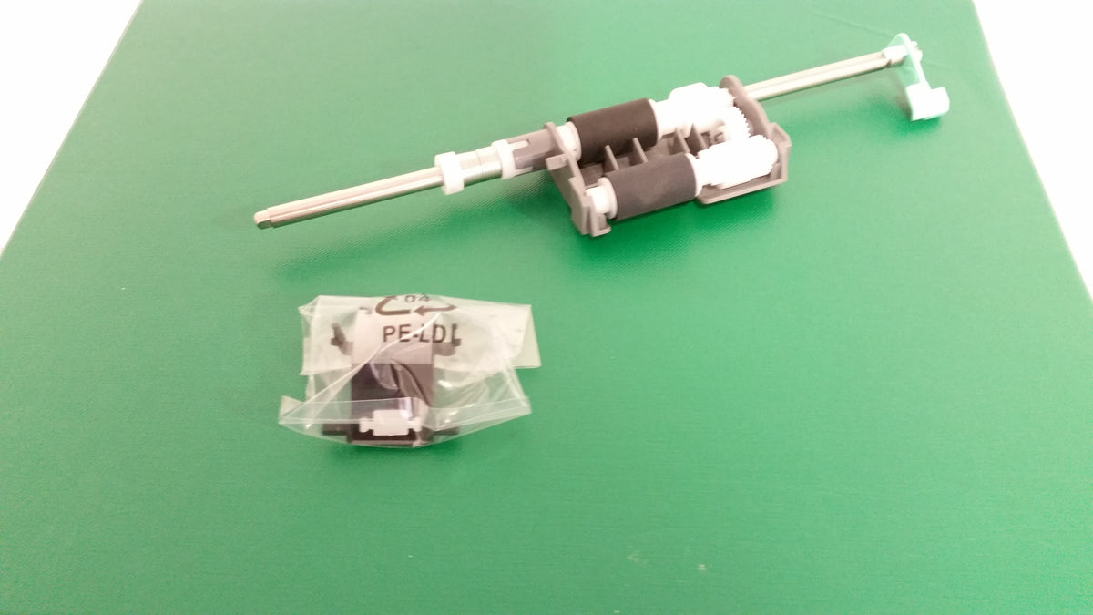 Xerox - 604K77980 - ADF Feed Kit inc Roller & Separation Pad - £58-99 ...